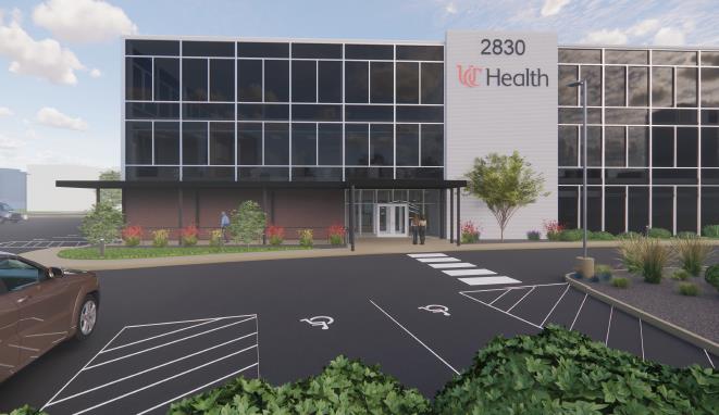 The Timothy Freeman, MD Center for Developmental Disabilities | The ...