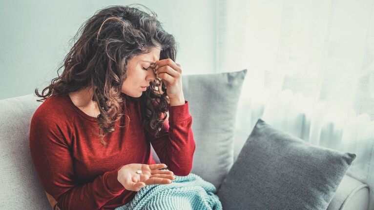 Feel a Migraine Coming On? Take Action ASAP