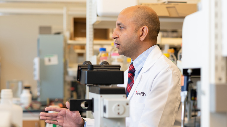 Breakthroughs in Pancreatic Cancer Treatment