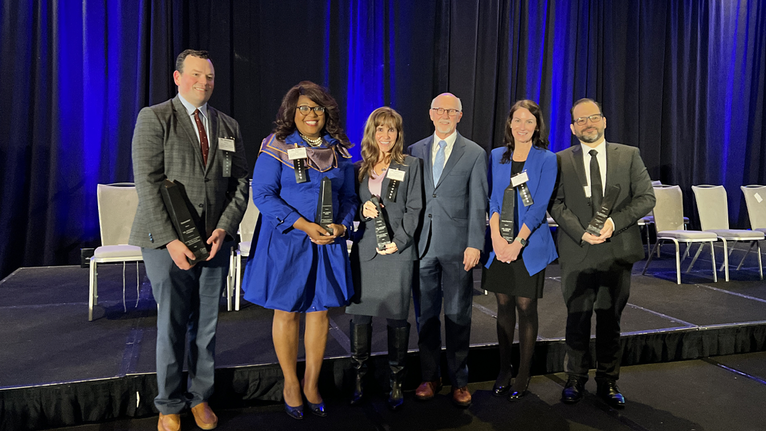 UC Health Healthcare Heroes Honored at 2023 Awards