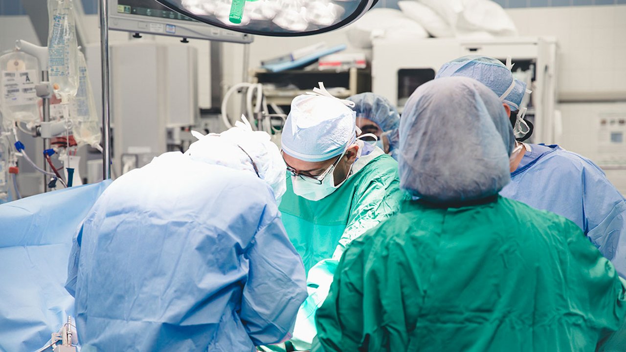 Receiving Lifetime of Care after a Liver Transplant