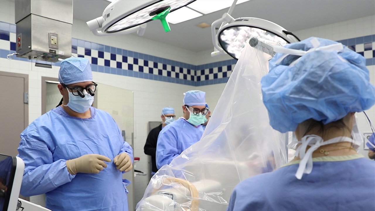 The Story Behind Deep Brain Stimulation for Neurological Disorders