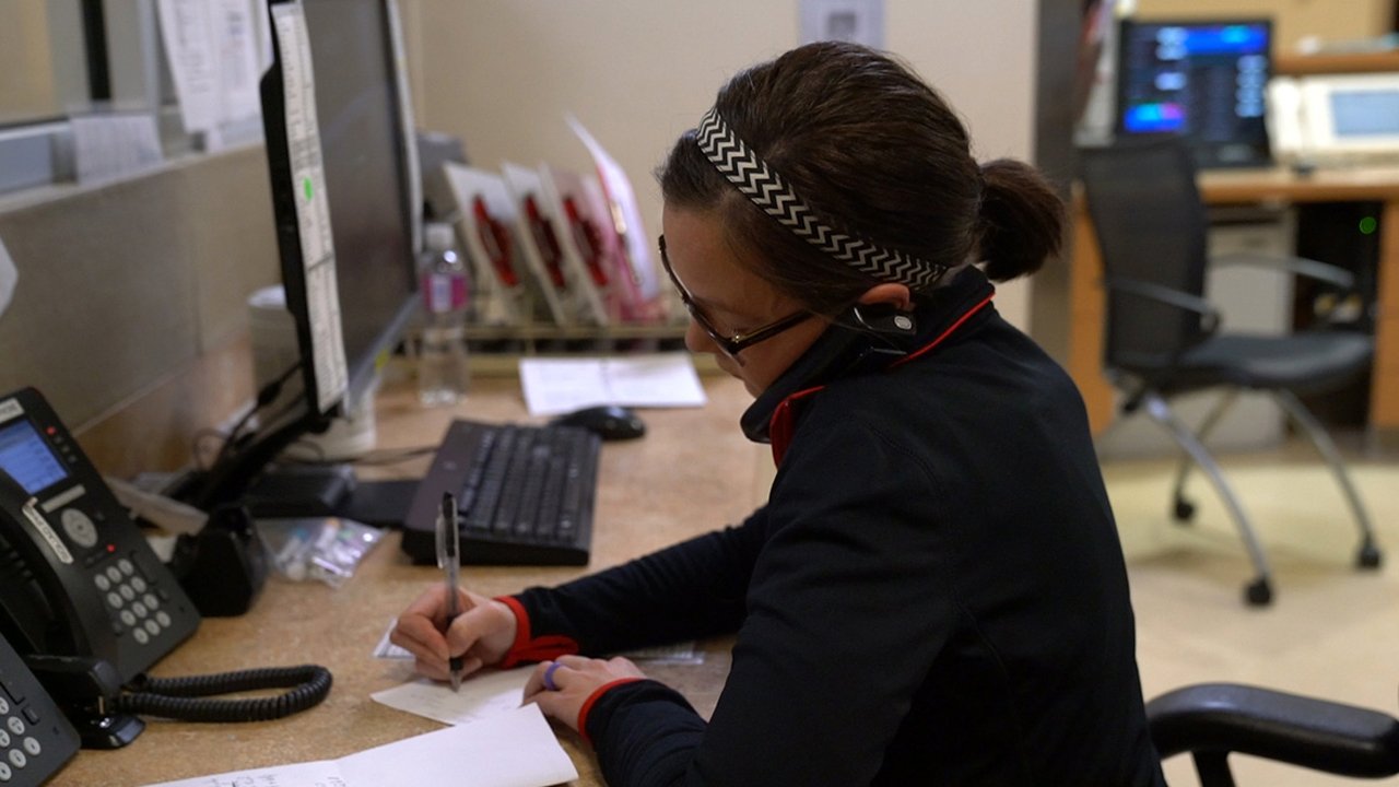 Up Close with The Trauma Team at West Chester Hospital