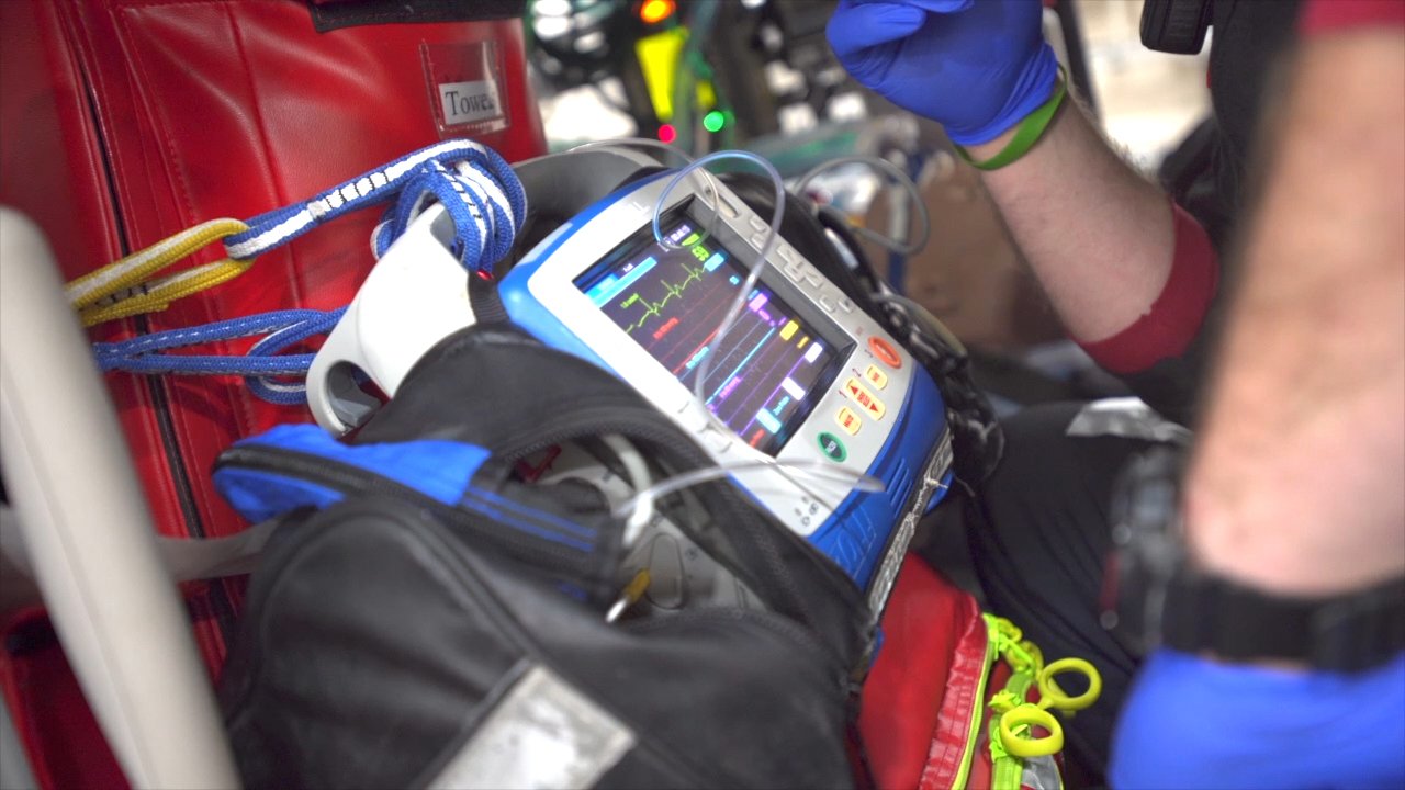 ECMO and Multidisciplinary Respiratory Medicine: A Lifesaving Combination