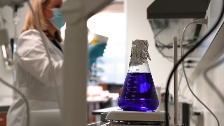 Blood Cancer Clinical Trials: Finding Cures for Blood Disorders