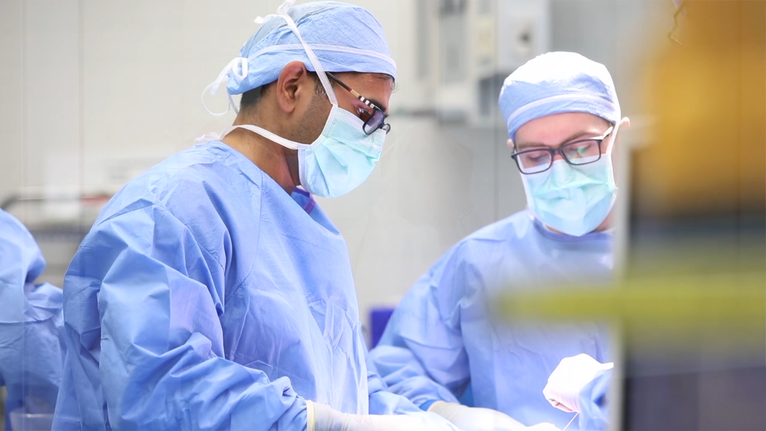 New Treatments for Prostate Cancer - Focal Therapies, HIFU, Cryotherapy