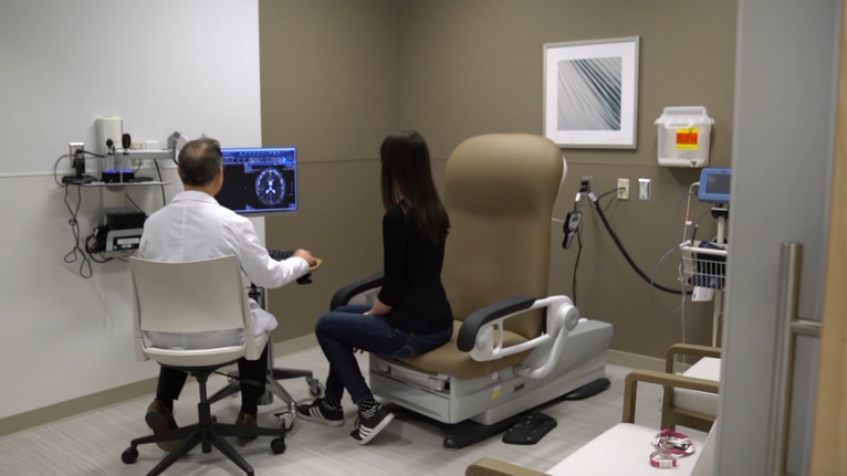 Treating Refractory Epilepsy