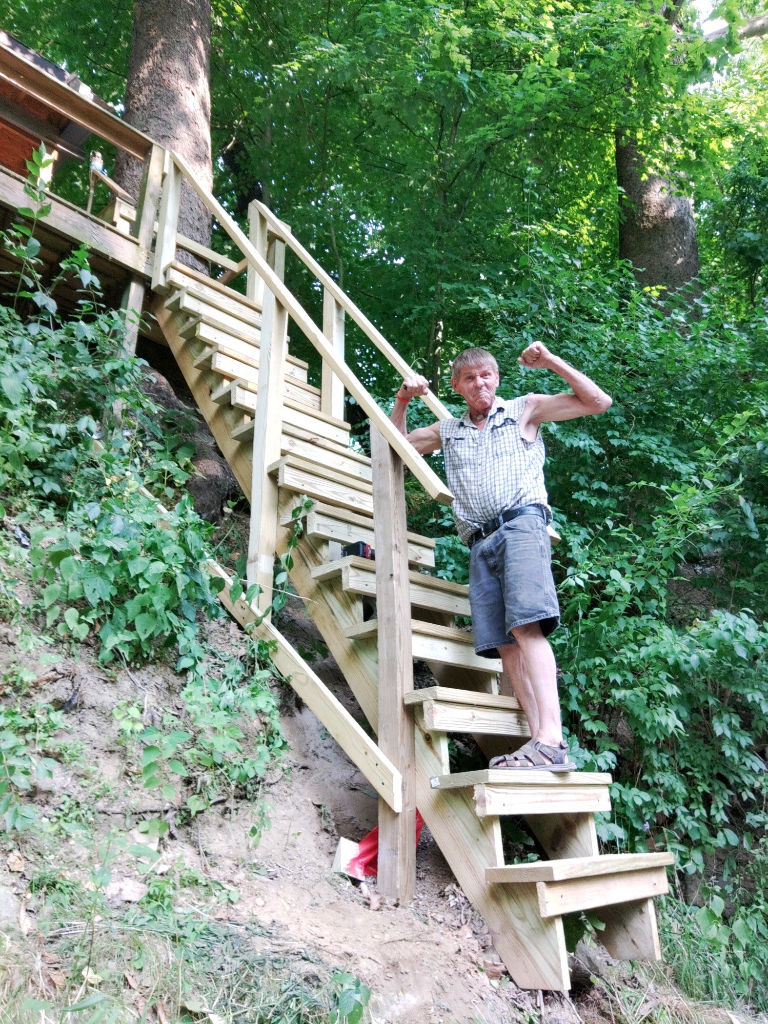 Joshua’s Story: A Stage 4 Laryngeal Cancer Diagnosis, An Unstoppable ...