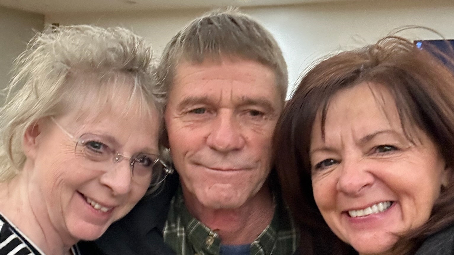 Joshua’s Story: A Stage 4 Laryngeal Cancer Diagnosis, An Unstoppable ...