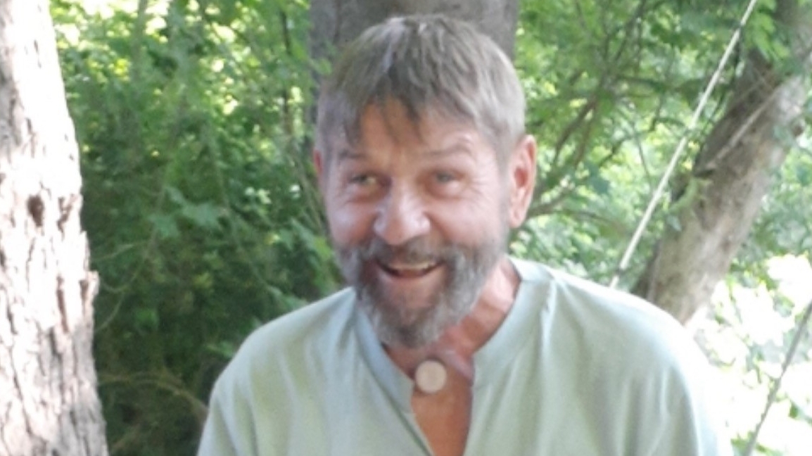 Joshua’s Story: A Stage 4 Laryngeal Cancer Diagnosis, An Unstoppable ...