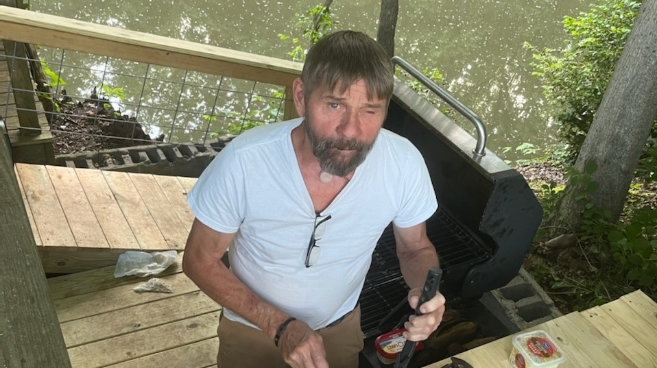 Joshua’s Story: A Stage 4 Laryngeal Cancer Diagnosis, An Unstoppable ...