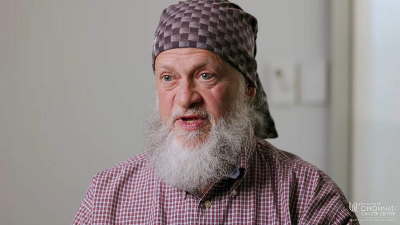 UC Health | In Science Lives Hope