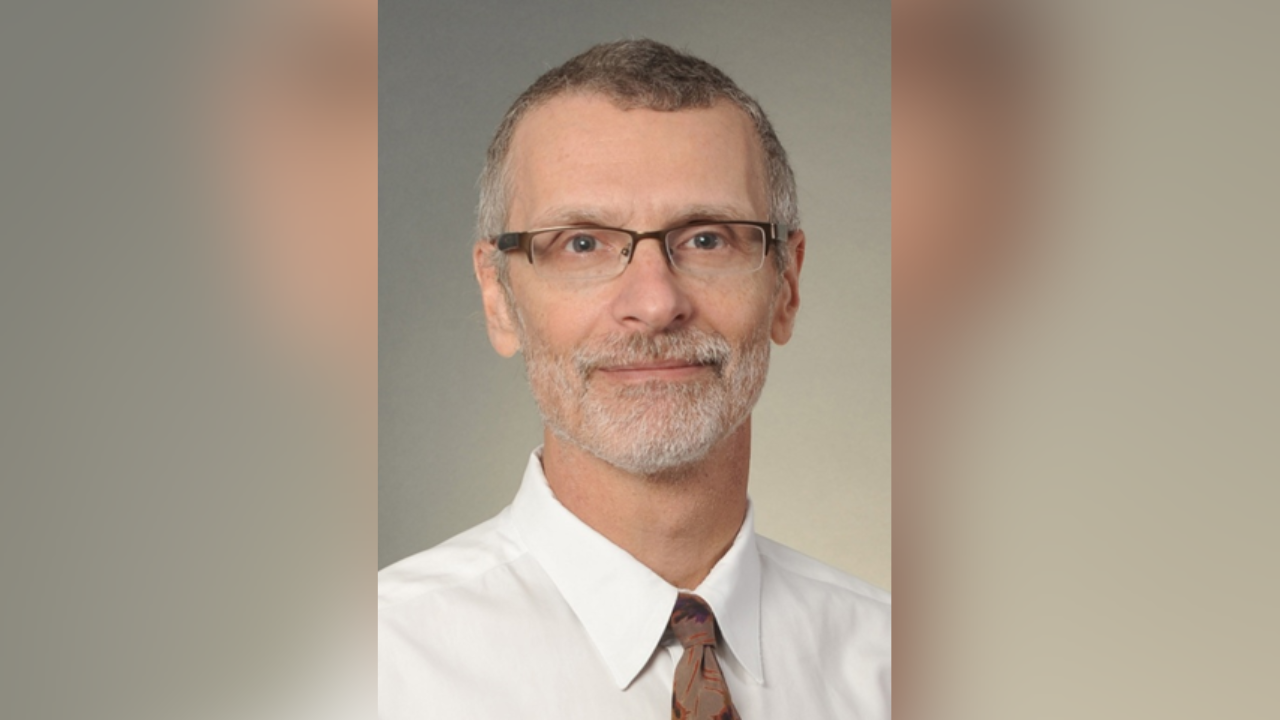 University of Cincinnati Cancer Center Names David Gius, MD, PhD, as ...
