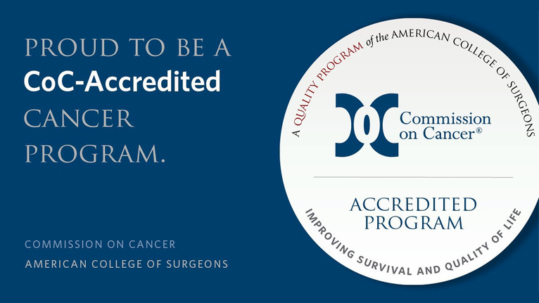 UC Cancer Center Earns CoC Accreditation for 88th Straight Year