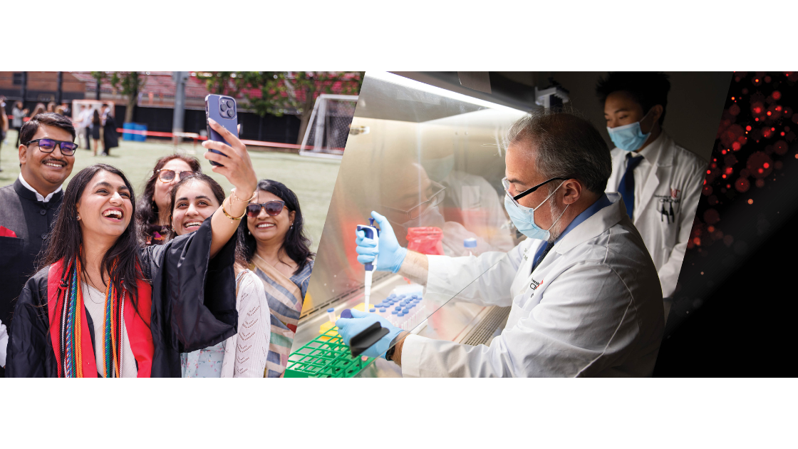 UC Health | In Science Lives Hope