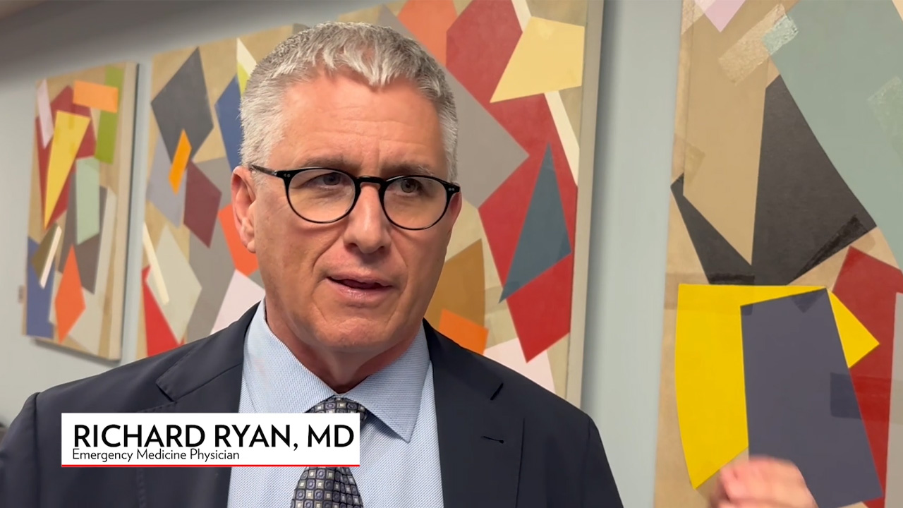 UC, UC Health hosts White House team to share partnerships, strategies in fighting opioid crisis