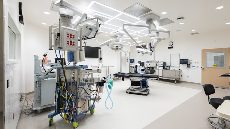 UC Health Celebrates Opening of Surgical Department Expansion