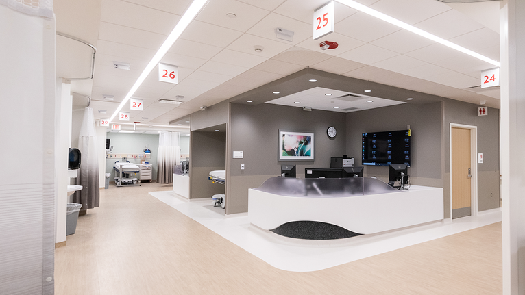 UC Health Celebrates Opening of Surgical Department Expansion