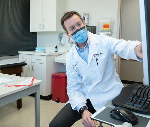 Hand and Wrist Specialists - Orthopaedics | UC Health