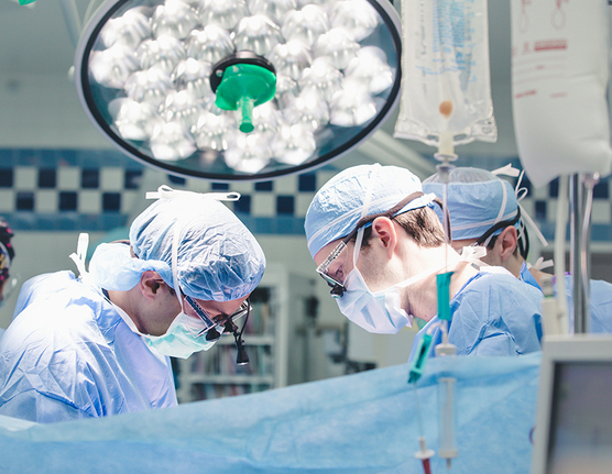 Total Pancreatectomy with Islet Autotransplantation - UC Health