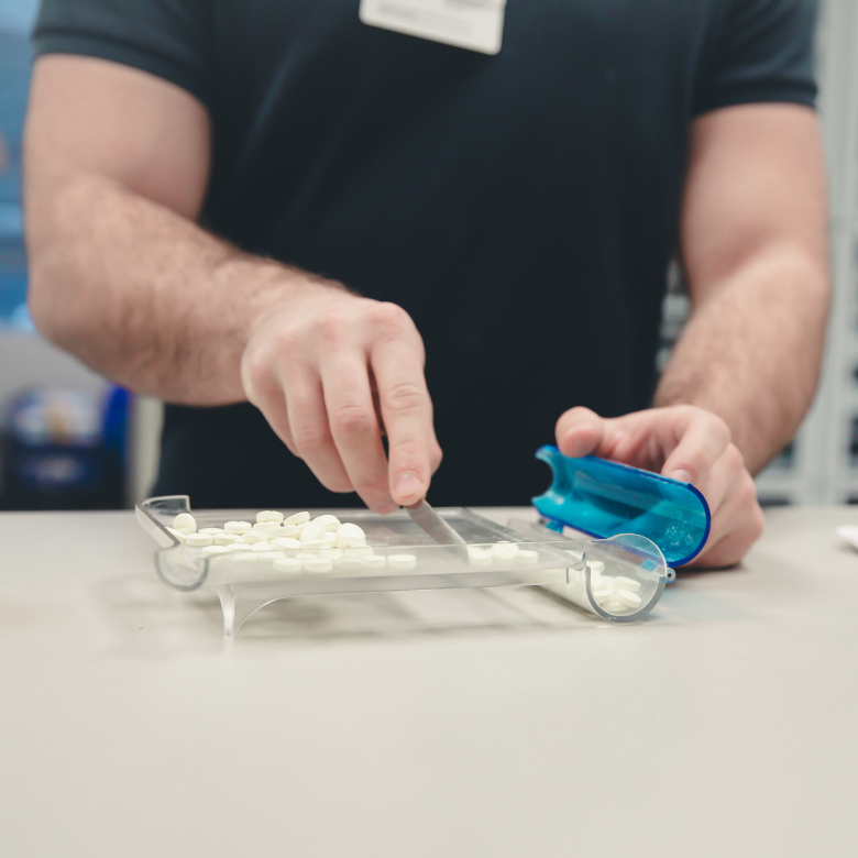 Pharmacy Services | UC Health