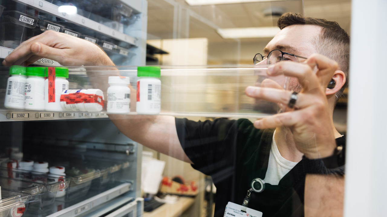 Transfer Prescriptions - UC Health Retail Pharmacy