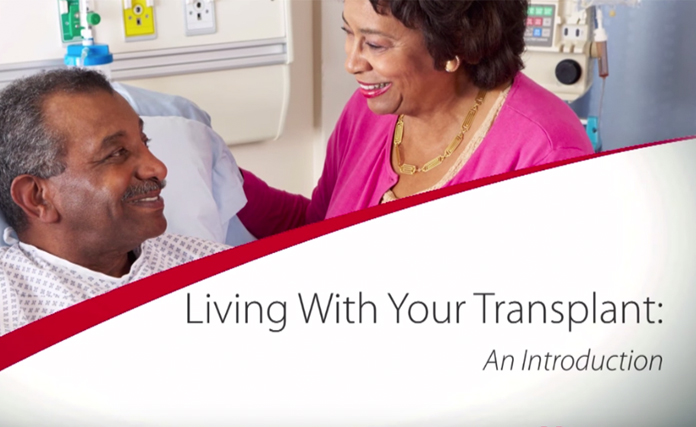 Transplant Pre-Surgery