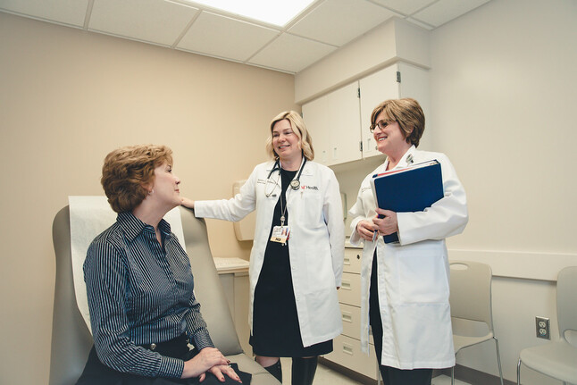 Types of Cancer Screenings and Recommendations for Each