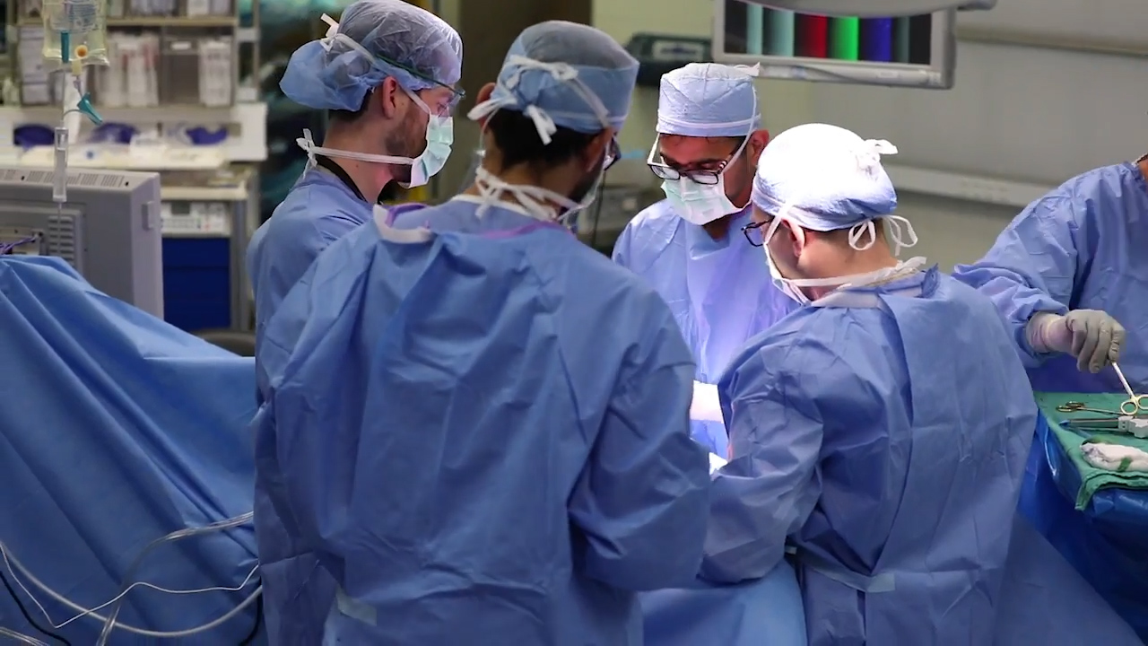 Genitourinary Cancer Center | UC Health | UC Cancer Center