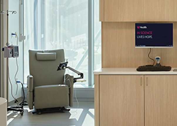 Multiple Sclerosis Center | UC Health | Neuroscience