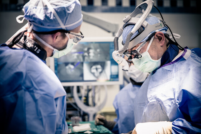 Back, Neck & Spine Center | UC Health | Neuroscience