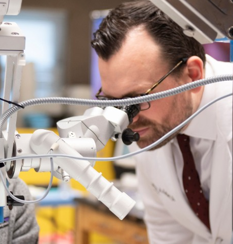 Neurosurgery | UC Health | Neuroscience Institute