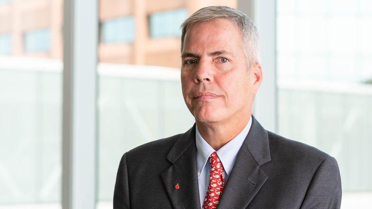 John Byrd, MD | UC Health Provider Profile