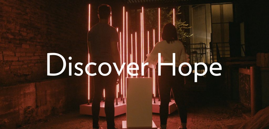 In Science Lives Hope | UC Health