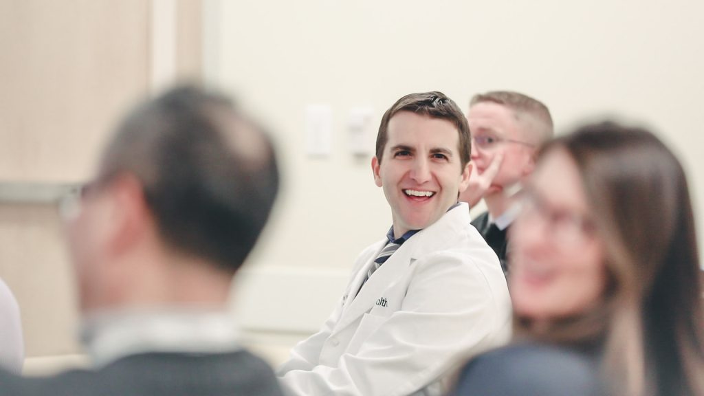 In Science Lives Hope | UC Health