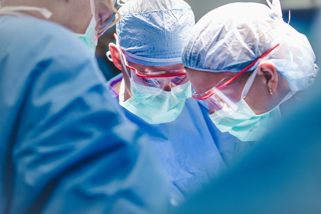 Services | General Surgery