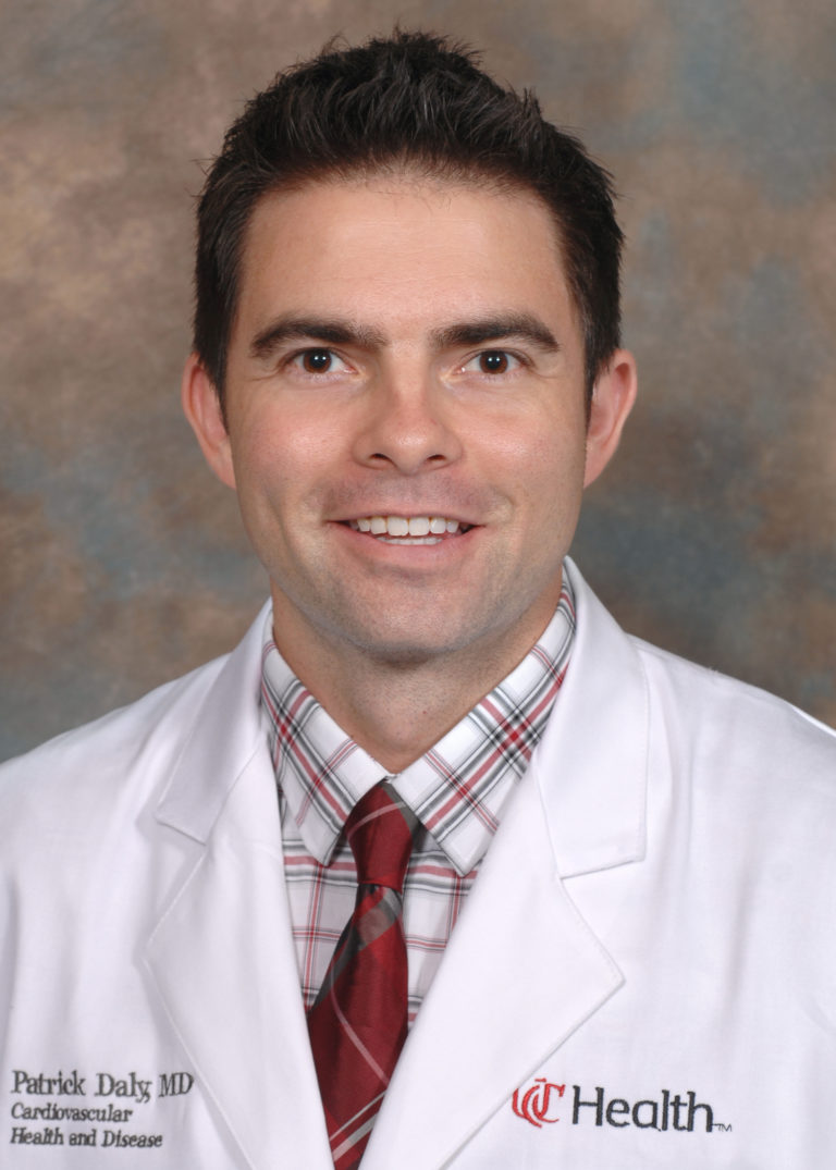 Cardiovascular Insights | AlterG Treadmill May Transform Stress Testing ...