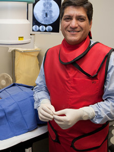 Treatments | Pain Medicine Center