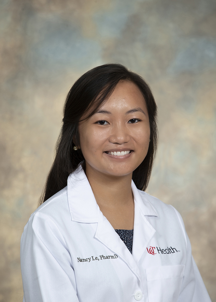 UCMC Residents | Pharmacy Services