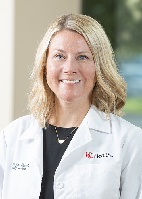 PGY2: Ambulatory Care (UCMC) | Pharmacy Services